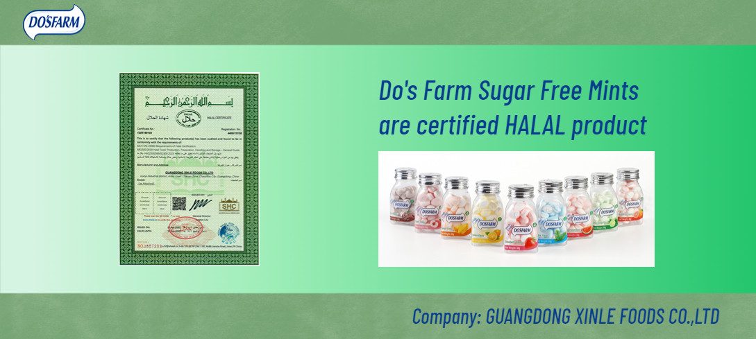¿Cuál es Halal? ¿Qué significa ser Halal certificado?